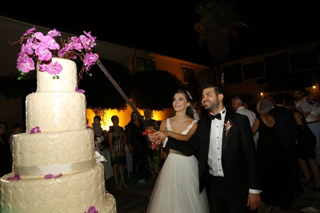 Ayse Eren Wedding Ayse Filippidis Administration Assistant Uva